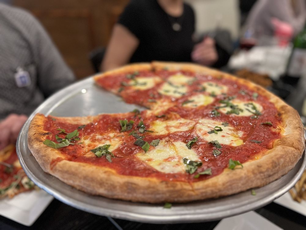 THE FAT TOMATO ITALIAN BISTRO - Updated May 2025 - 111 Photos & 139 ...