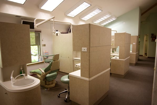 MARK A TRUHE, DDS - Updated September 2025 - 31 Photos & 21 Reviews - 1 ...