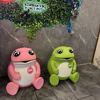 KPOT KOREAN BBQ & HOT POT - Updated February 2025 - 200 Photos & 105 ...