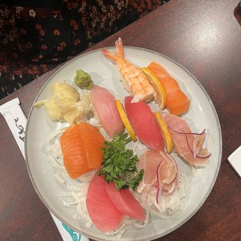 DARU SUSHI - Updated May 2025 - 395 Photos & 446 Reviews - 15920 Clark ...