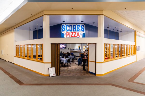 SCORES PIZZA - Updated December 2025 - 13 Photos - 401 Madison Square ...