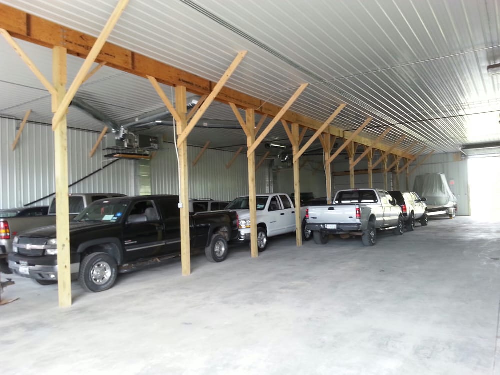 CAREFREE STORAGE - Updated October 2025 - 10889 State Rt 26, Carthage ...