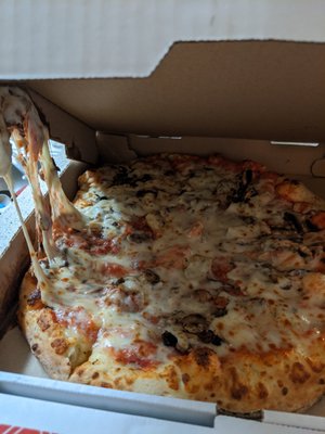 SAM’S PIZZA & SUBS - 27 Photos & 99 Reviews - 2142 Jefferson Davis Hwy ...