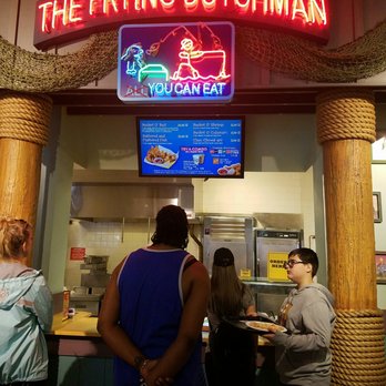 THE FRYING DUTCHMAN - Updated December 2025 - 20 Photos & 13 Reviews ...