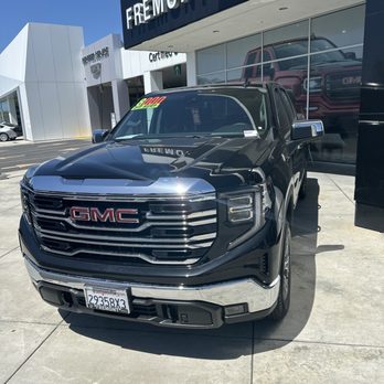 FREMONT BUICK GMC - Updated January 2026 - 144 Photos & 545 Reviews ...