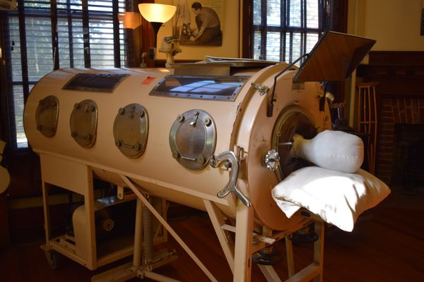 PUBLIC HEALTH MUSEUM - Updated July 2025 - 10 Photos - 365 East St ...