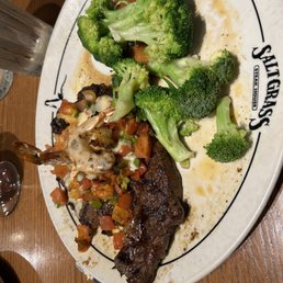 SALTGRASS STEAK HOUSE - Updated December 2025 - 271 Photos & 369 ...