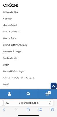 YOU NEED PIE DINER & BAKERY - Updated September 2025 - 336 Photos & 506 ...