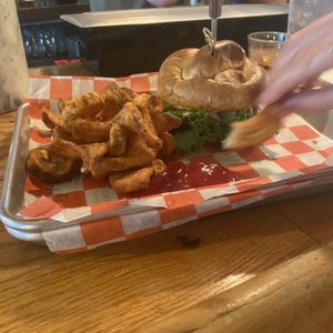 THE GETTYSBURGER COMPANY - 110 Photos & 131 Reviews - Burgers - 35 ...