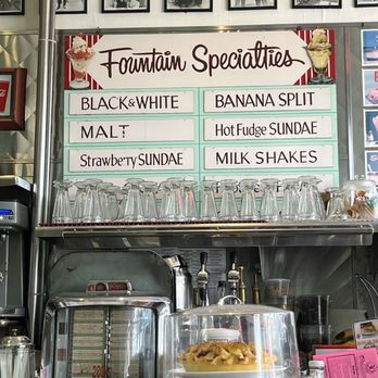 CAFE 50’S - Updated September 2024 - 1337 Photos & 1263 Reviews - 11623 ...