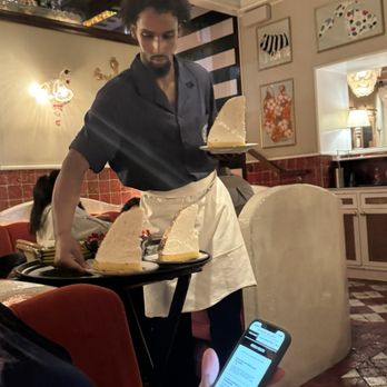 CIRCOLO POPOLARE - Updated May 2025 - 378 Photos & 124 Reviews - 40-41 ...