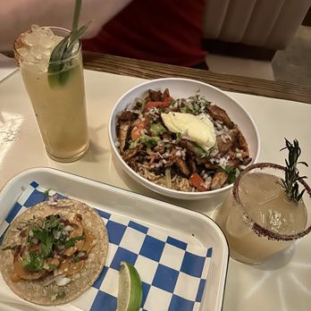 BORRACHITO TAQUERIA & SPIRITS - Updated October 2025 - 143 Photos & 98 ...