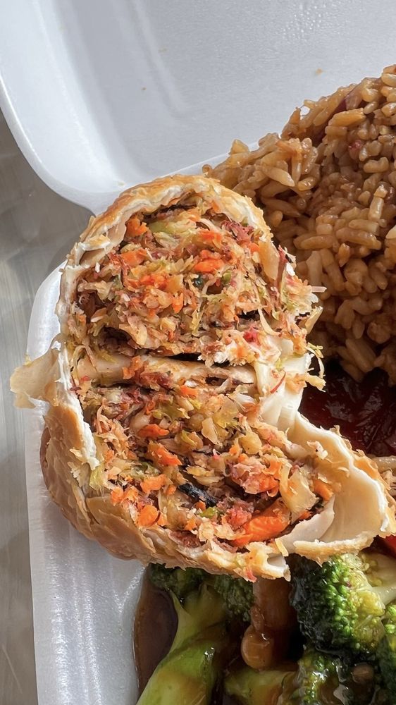 JADE II CHINESE RESTAURANT - Updated December 2025 - 20 Photos & 47 ...