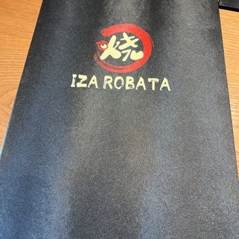 IZA ROBATA•RAMEN - Updated April 2025 - 109 Photos & 66 Reviews - 15556 Cutten Rd, Houston ...