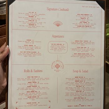 SALTY FLAME - Updated December 2024 - 369 Photos & 118 Reviews - 1414 ...