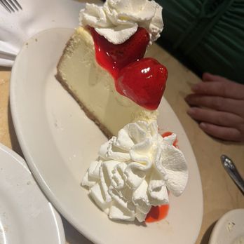 THE CHEESECAKE FACTORY - Updated January 2025 - 5315 Photos & 2628 ...
