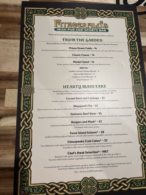 FITZGERALD’S - Updated December 2025 - 19 Photos & 19 Reviews - 330 ...