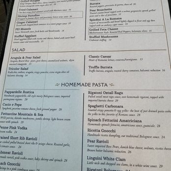 PAISANO’S RESTAURANT - Updated January 2025 - 722 Photos & 970 Reviews ...