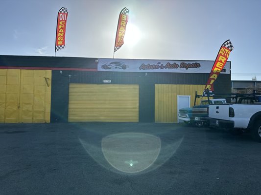 ARTURO’S AUTO REPAIR - Updated December 2025 - 1075 Santa Rosa Ave ...