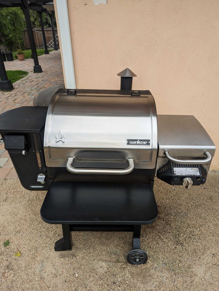 THE GRILL GUY - Updated May 2025 - 56 Photos & 52 Reviews - Castaic ...