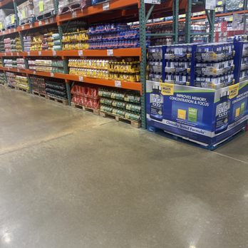COSTCO WHOLESALE - SPRINGFIELD - Updated January 2026 - 385 Photos ...