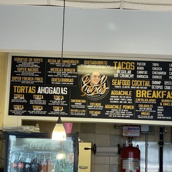 DON SEBAS TAQUERIA - Updated December 2025 - 49 Photos & 27 Reviews ...