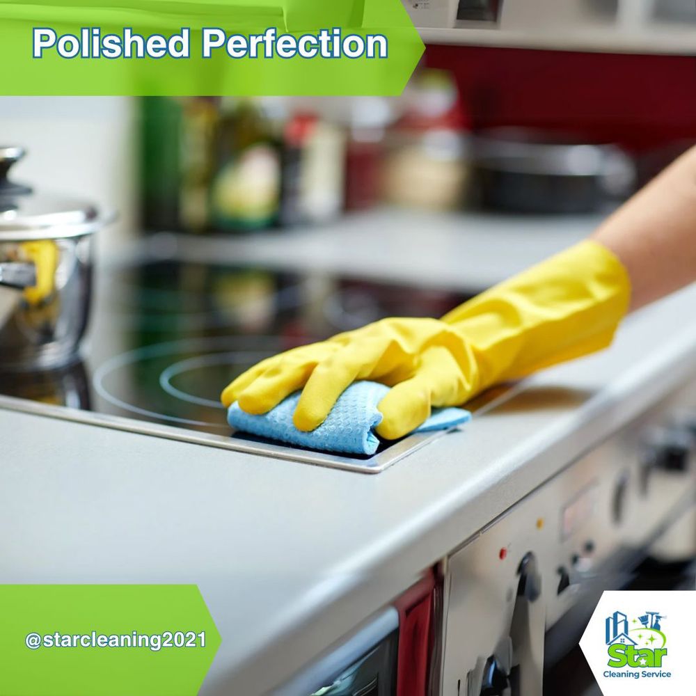 STAR CLEANING SERVICES - Updated November 2025 - Request a Quote - 41 Photos - Spring Hill ...