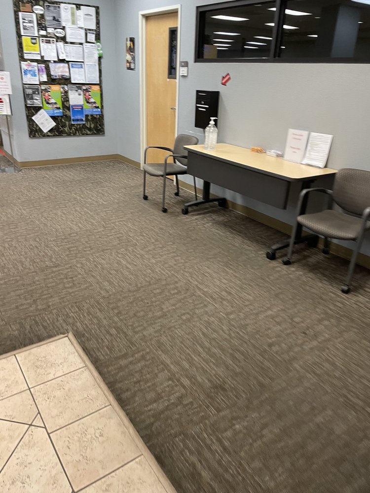 WORKFORCE CONNECTION - Updated September 2025 - 3302 N Blackstone Ave ...
