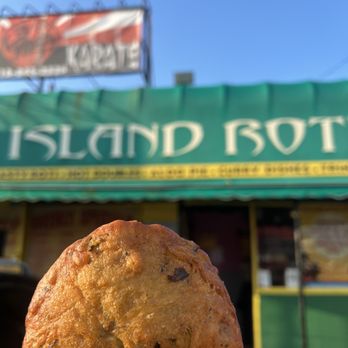 ISLAND ROTI SHOP - Updated December 2025 - 48 Photos & 24 Reviews ...