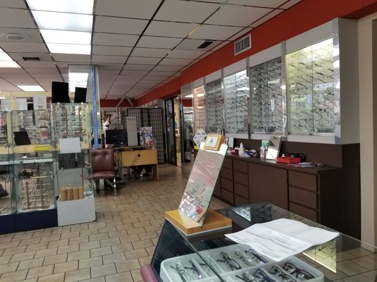 OPTICA LOPEZ - Updated May 2026 - 10 Reviews - 1340 SW 8th St, Miami ...