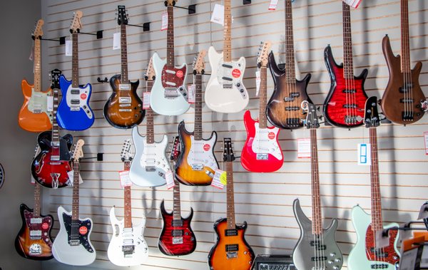 MENCHEY MUSIC SERVICE - Updated September 2025 - 41 Photos - 1185 High ...