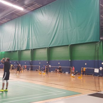 HOUSTON BADMINTON CENTER - Updated February 2025 - 84 Photos & 18 ...