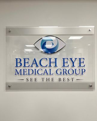 BEACH EYE MEDICAL GROUP - Updated September 2025 - 24 Reviews - 2650 ...
