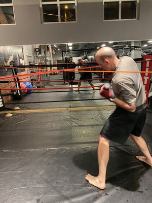 RICO LEON - LIONS DEN BOXING & ELITE FITNESS - Updated October 2025 ...