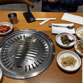 MO RAN GAK RESTAURANT - Updated April 2025 - 263 Photos & 121 Reviews ...