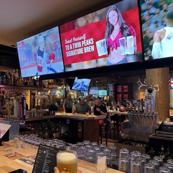 TWIN PEAKS - Updated July 2025 - 200 Photos & 170 Reviews - 4905 S ...