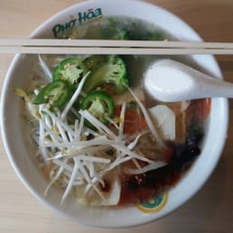 PHO HOA NOODLE SOUP - Updated December 2025 - 269 Photos & 202 Reviews ...
