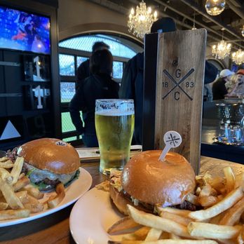 THE GOTHAM CLUB - Updated December 2025 - 244 Photos & 35 Reviews - 24 ...