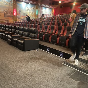 SCREENLAND ARMOUR - Updated December 2024 - 75 Photos & 134 Reviews ...