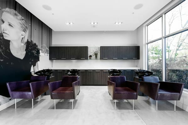 JAGGER | JAMES SALON - Updated December 2025 - 21 Photos & 12 Reviews - 12920 Conamar Dr ...