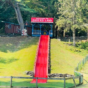SANTA’S LAND USA - Updated December 2025 - 33 Photos & 17 Reviews - 655 ...