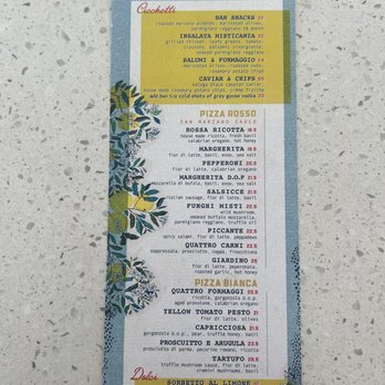 BAR CAPRI - Updated December 2024 - 60 Photos & 19 Reviews - 185 Banyan ...