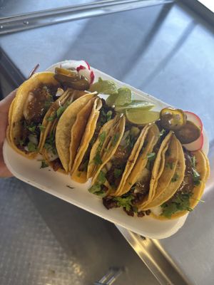 ONLY TACOS - Updated October 2025 - 10 Photos - 605 Lander Ave, Turlock ...