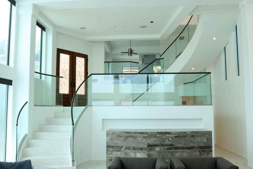 NOVUM GLASS - 83 Photos - 3610B S San Pedro St, Los Angeles, California ...