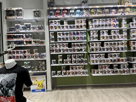 ENDANGERED HOBBIES - Updated November 2025 - 50 Holyoke St, Holyoke ...