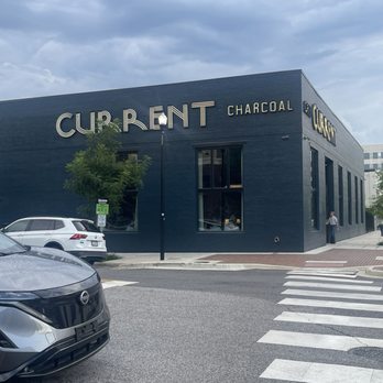 CURRENT CHARCOAL GRILL - Updated December 2025 - 351 Photos & 109 ...