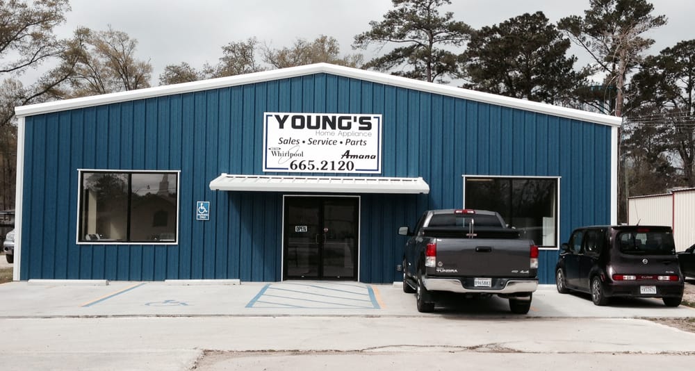 Appliance Repair Denham Springs
