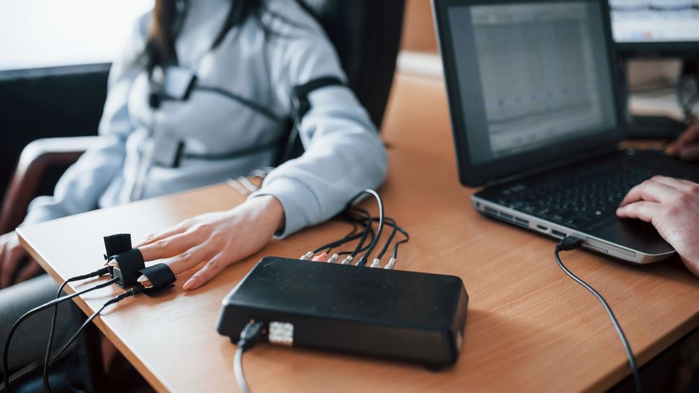 LAS VEGAS POLYGRAPH & INVESTIGATIONS - Updated October 2025 - 18 ...