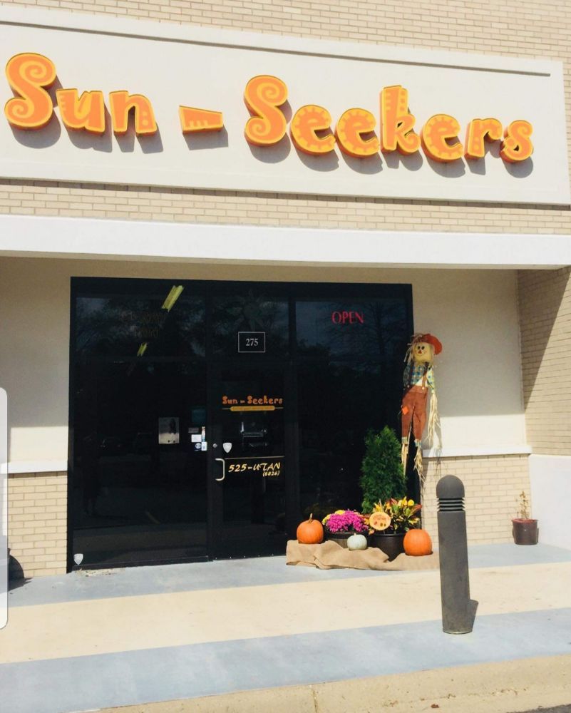 SUN-SEEKERS - Updated June 2026 - 275 Cornerstone Blvd, Hot Spgs ...