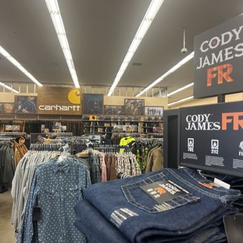 BOOT BARN - Updated December 2025 - 87 Photos & 100 Reviews - 7265 S ...